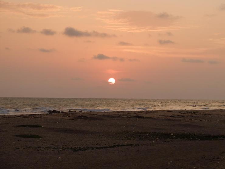 Beaches – Ada tourism