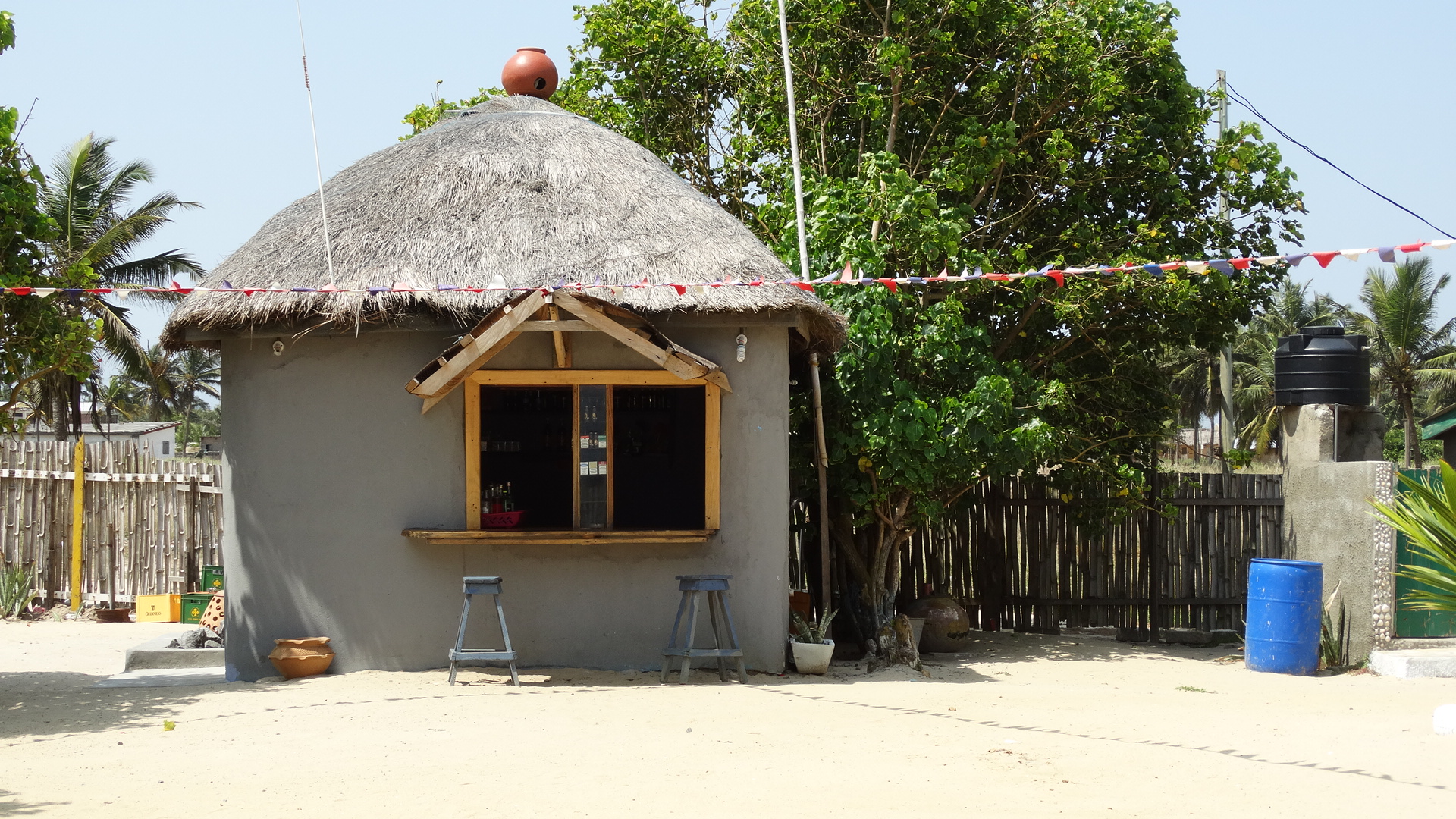 swaggerbeach_bar – Ada tourism